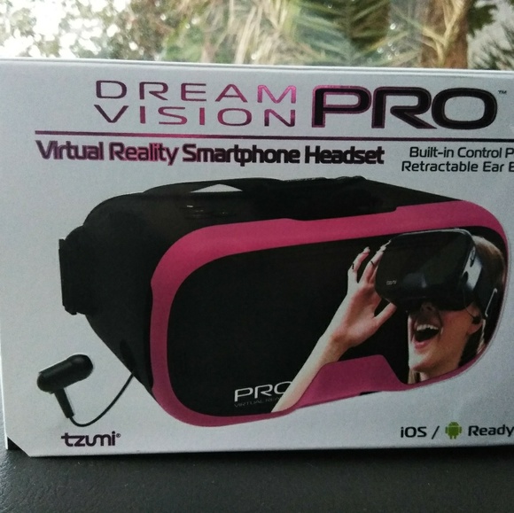 Other | Dream Vision Pro | Poshmark